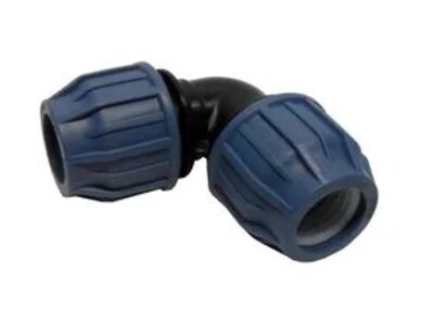 Tyleen knie | Tyleen | Drukleiding | Vos Products